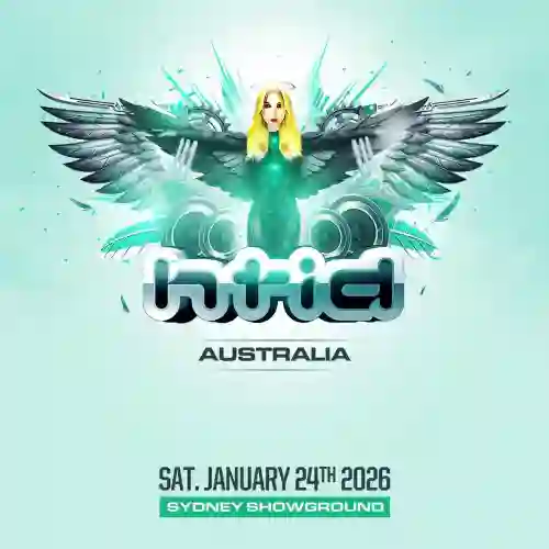 Stonebank - Live At HTID 2026 (Sydney, Australia - 24-01-2026 ...